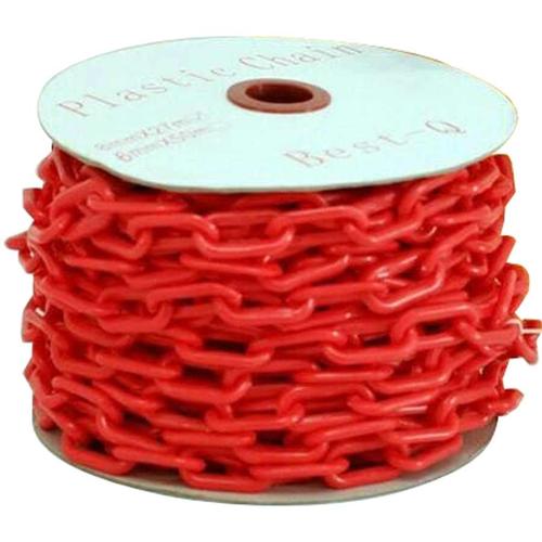 Jual Plastic Chain Straight Link 6Mmx20M Red Krisbow 10091278 - Jakarta ...
