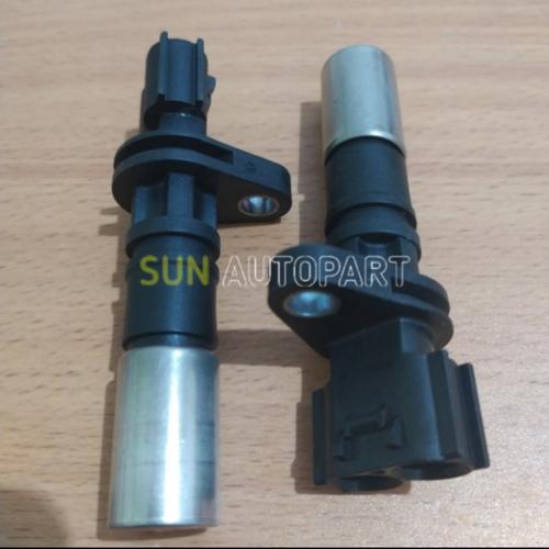 Jual SENSOR CRANKSHAFT CKP TOYOTA VIOS YARIS ASLI ORIGINAL 90915-05045 ...