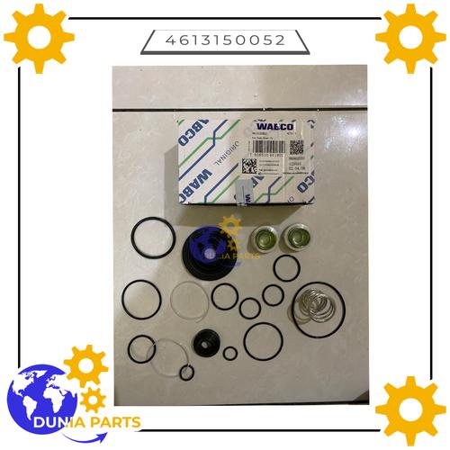 Jual Foot Brake Repair Kit Hino 700 - [45101-9Z00A] - [4613150052 ...