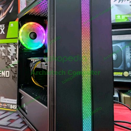 Jual PC Rakitan Arsitek Intel Core i3 12th Gen - Kota Denpasar ...