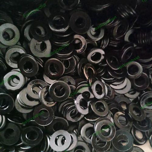 Jual RING PLAT HITAM M16/WASHER PLAT HITAM M16 - Kota Bekasi ...