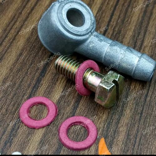 Jual packing baut canglong Vespa all - Kota Malang - Safira ves | Tokopedia