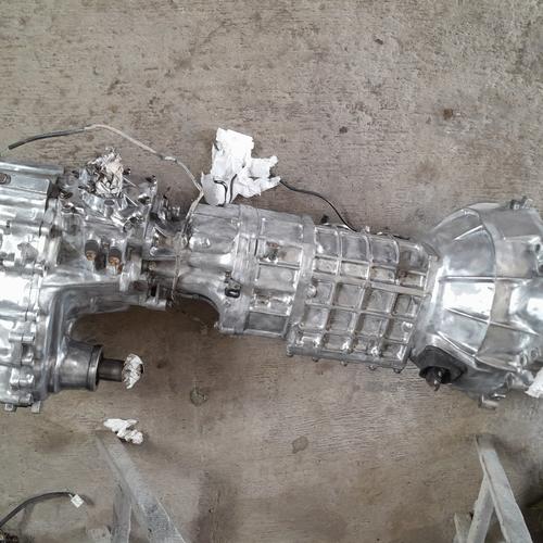 Jual gearbox, transmisi ford ranger 4x4 2007 2011 ORIGINAL LOKAL - Kab ...