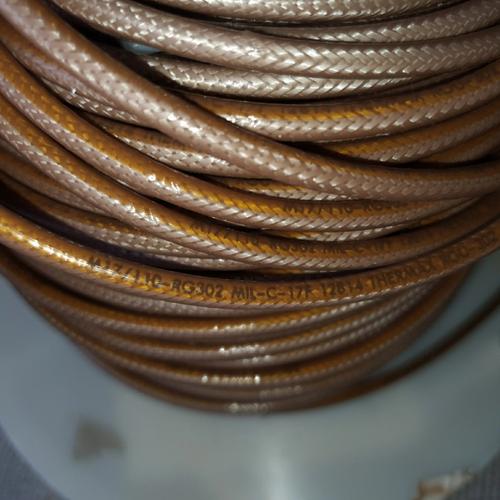 Jual Kabel Teflon Asli Thermax RG302 RGU-302 made in USA Kabel ...