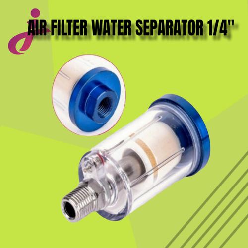 Jual Saringan Air Oli Kompresor Air Water Oil Filter Separator ...