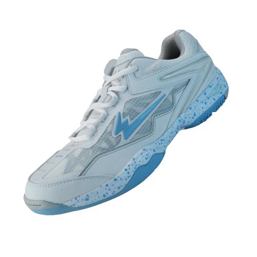 Jual EAGLE COMMANDO X SEPATU BADMINTON BULU TANGKIS PRIA WANITA ...
