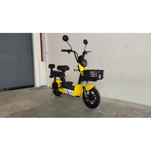 Jual Motor Listrik Motor Matic Sepeda Motor Listrik Elektrik G135 ...