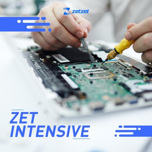 Jual Voucher Zet Intensive - Zet Total - Jakarta Barat - Pemmz Official ...