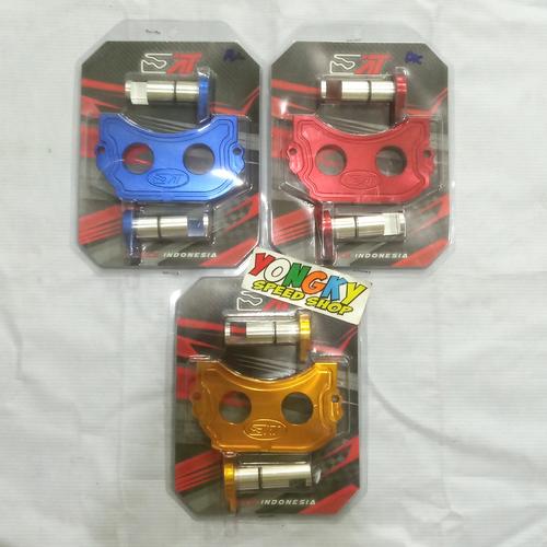 Jual mekanis kips ninja rr r aitech pampetan kips aitech ninja - Kab ...