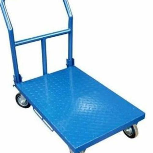Jual trolly besi bodres 700kg/ trolly barang - Jakarta Barat - Toko ...