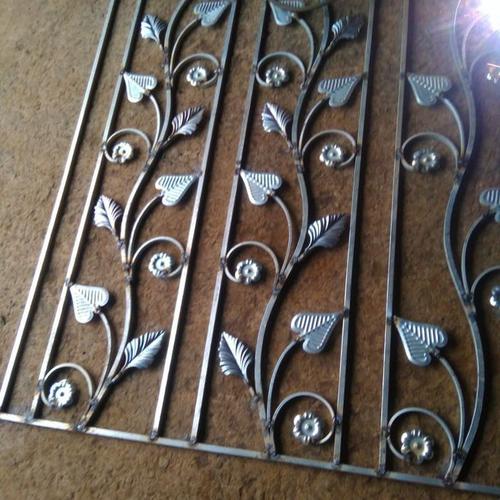 Jual tralis jendela besi - Kab. Bogor - *FALISHA DECORATION* | Tokopedia