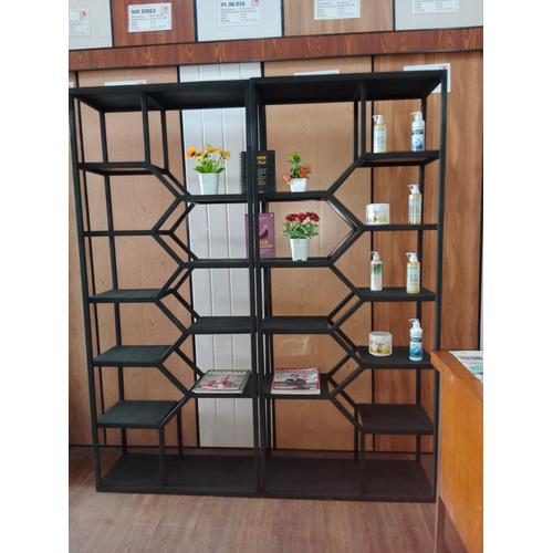 Jual Rak Besi Display | Modern, Minimalis - Kab. Bekasi - PT Kharisma ...