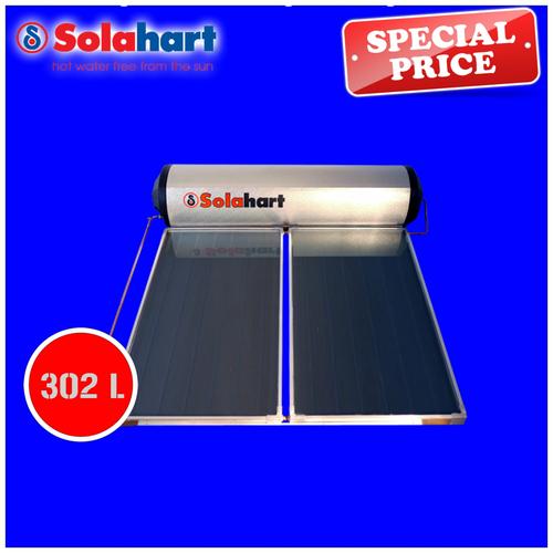 Jual Solahart - Solar Water Heater 302L Series - Jakarta Selatan - Davi ...