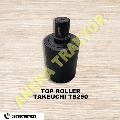 Jual TOP ROLLER TAKEUCHI TB250 - Kota Denpasar - ANEKA TRAKTOR | Tokopedia