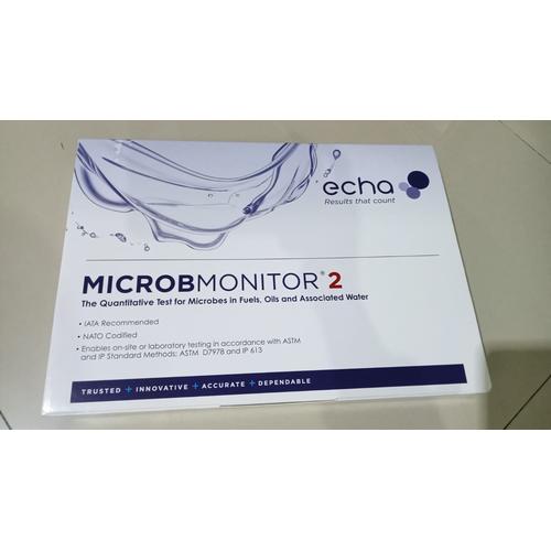 Jual Microbmonitor2 ECHA16/MM/02 ECHA - Microbmonitor - Kab. Bogor ...