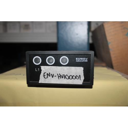 Jual HV Indicator 3P 24KV, ENV-HVI00001 EVI(s) EUNOV - Kab. Bekasi ...