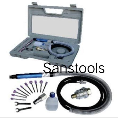 Jual WIpro Mini micro die grinder kit RP-7819 / gerinda angin mikro ...