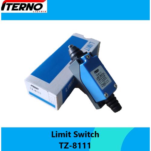 Jual Limit Switch TZ-8111 TZ8111 Iterno - Kota Tangerang - ITERNO LISTRIK | Tokopedia