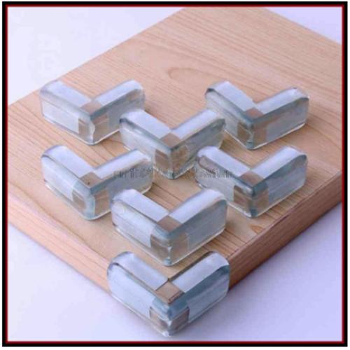 Jual Pengaman Sudut Meja pengaman siku meja Safety Table Corner ...