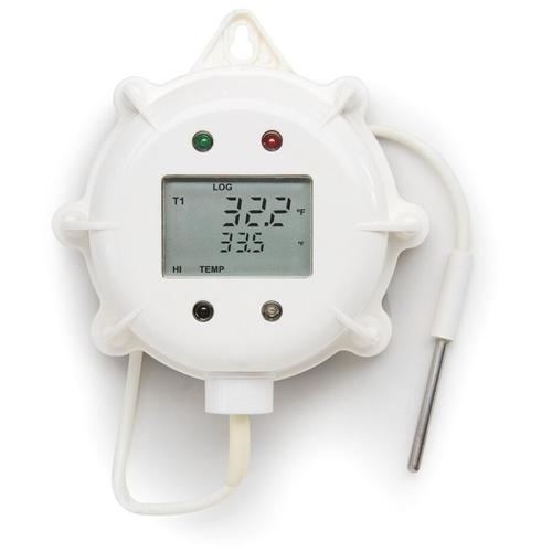 Jual HANNA HI141AH Temperature Data Logger with Internal Sensor ...