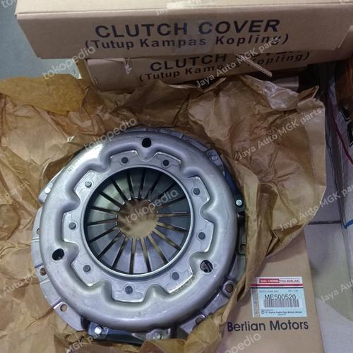 Jual Matahari Clutch Cover untuk colt Diesel PS100 4D31 - Jakarta Pusat ...