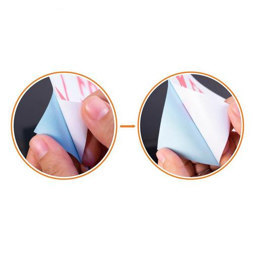 Jual Kertas label A4 stiker hvs A4 - 2pc joyko - Kab. Tangerang ...