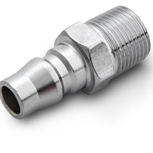 Jual coupler angin tekiro 20pm air quick coupler two touch 20pm - Kota ...