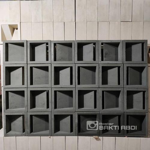 Jual Roster beton minimalis,batu intan,jalusi - Kota Tangerang ...