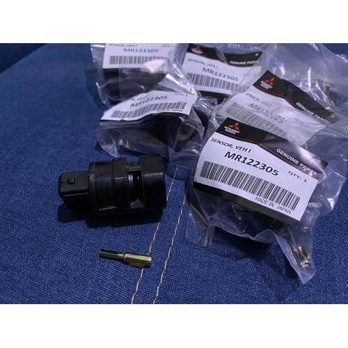 Jual SENSOR SPEEDOMETER MITSUBISHI PAJERO SPORT TRITON MR122305 - Kota ...