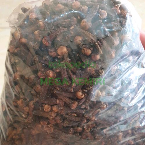 Jual Cengkeh 250gr / cengkeh kering 250 gram premium - Kab. Tangerang ...