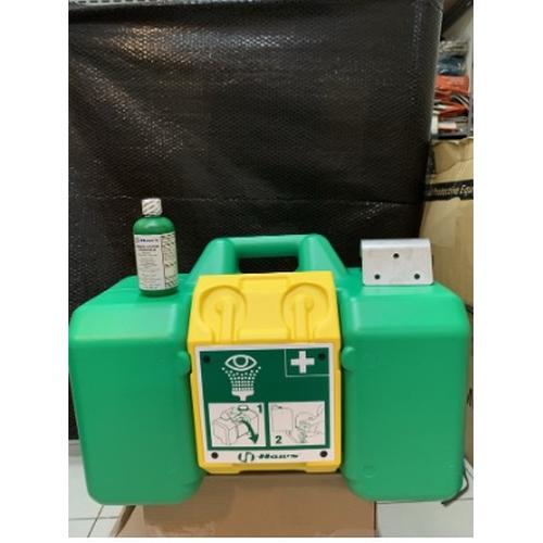 Jual Emergency Portable Eyewash Haws 7501 / 9 GALLON - Jakarta Barat ...