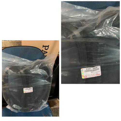 Jual KARET TEBENG RADIATOR HINO LOHAN- Karet Ring Radiator LOHAN 12576 ...