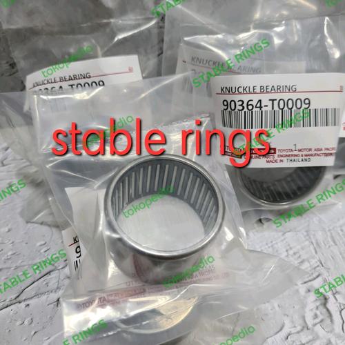 Jual BEARING BAMBU HILUX/FORTUNER 90364-T0009 - Jakarta Pusat - STABLE ...
