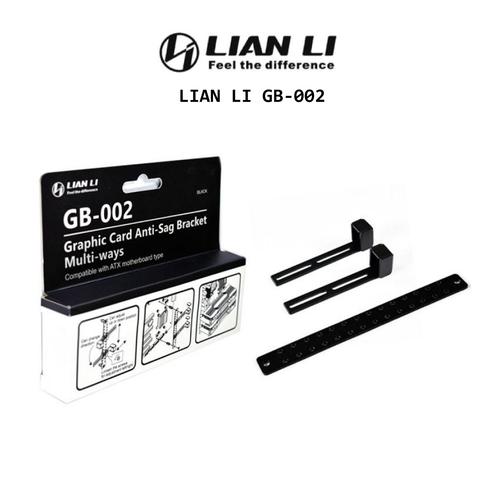 Jual LIAN LI GB-002 | Anti-Sag Bracket for Graphics Cards - Jakarta ...