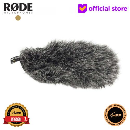 Jual Microphone Rode DeadCat VMPR for Rode VideoMic Pro Rycote - Kota ...