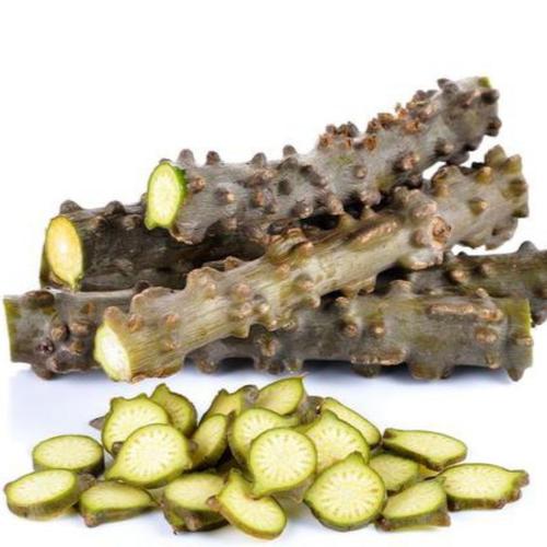 Jual herbal akar batrawali botrowali atau aliali segar fresh 1kg ...