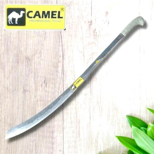 Jual parang tebas panjang super 70cm asli parang camel - Kab. Ogan Ilir ...