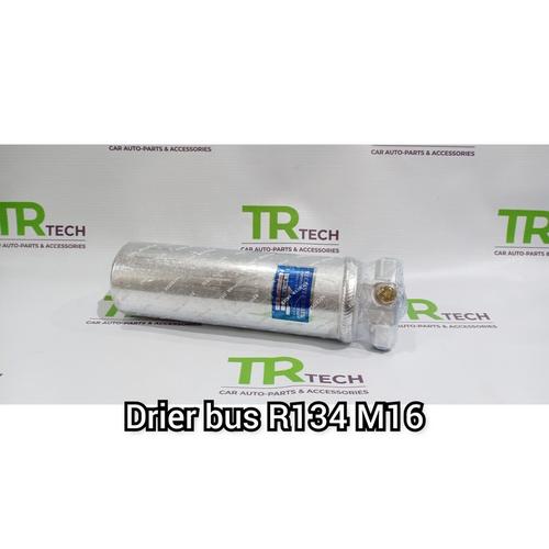 Jual receiver drier R134 4R M16 / dryer AC mobil - Jakarta Barat - TR ...
