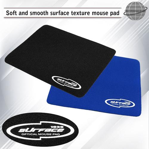 Jual Mousepad rubber surface 1030 - Mouse pad optical 1030 surface ...