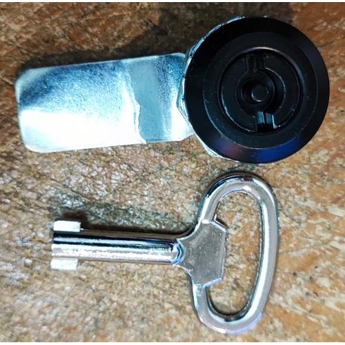 Jual Kunci Panel Atau Panel Lock MS-705-3 - Hitam - Jakarta Barat - AE ...
