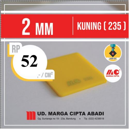 Jual Akrilik / Acrylic Lembar/Sheet 2mm BIRU MUDA 325 /2mm kecil custom ...