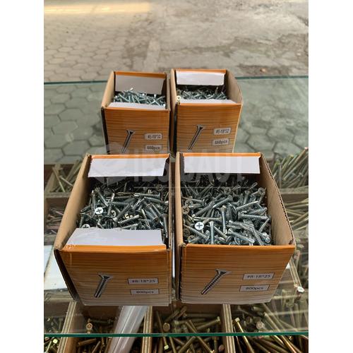 Jual SEKRUP SDS FH 8 10 / GRC KALSI JF/ DRILLING SKRUP ROOFING BAUT - W ...