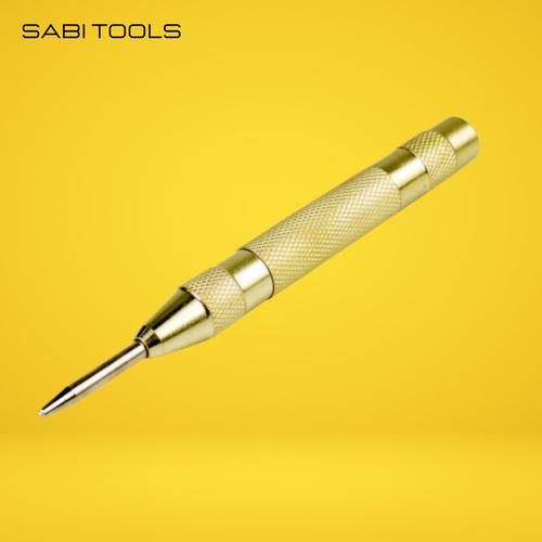 Jual Alat Penanda Penitik Titik Bor Center Punch Otomatis - Jakarta ...