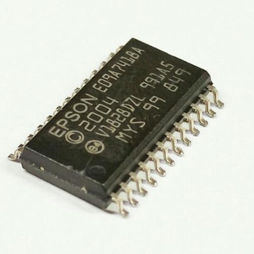 Jual IC Power Epson L1110 L3110 L3150 L4150 L4160 L100 L200 Board ...