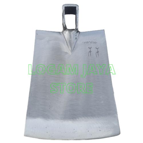 Jual cangkul pacul baja tulungagung ukuran 19 - Kab. Tulungagung ...
