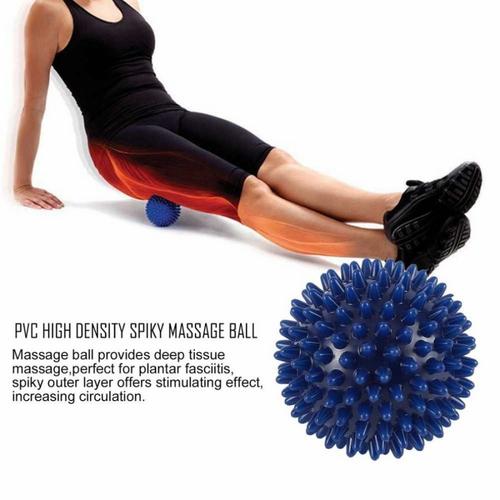 Jual Spiky Massage Ball PVC Therapy Ball - Jakarta Utara - 2ndbridge ...