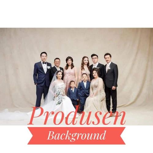 Jual Background foto abstrak Oranye 3x2,5m Studio Photo Backdrop - Kab ...