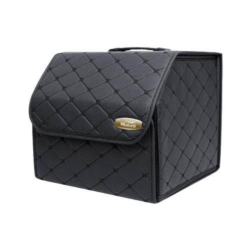 Jual Car Tool Box Portable Car Trunk Storage Organizer Mobil D Bagasi ...