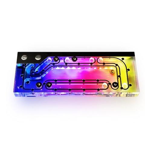 Jual LIAN LI O11D DISTRO-PLATE G1 DESIGNED BY EKWB with DDC 3.1 PUMP ...