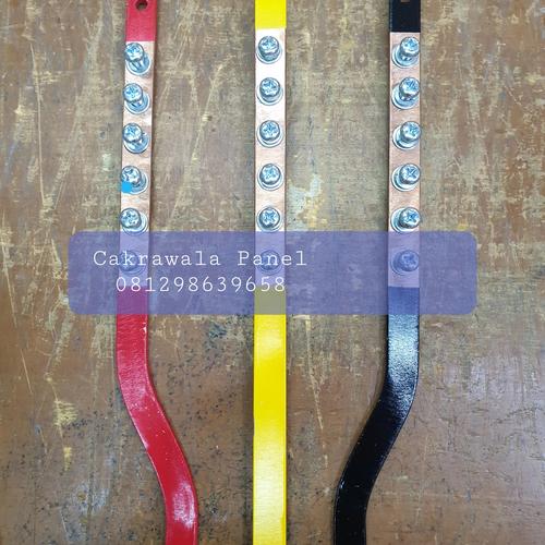 Jual Busbar RST 15x3 mm - Jakarta Pusat - Cakrawala JP | Tokopedia